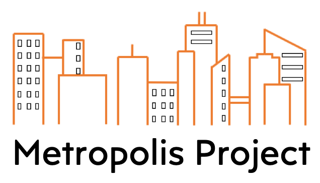 METROPOLIS INITIATIVE Welcome Event 2024 - Metropolis Project